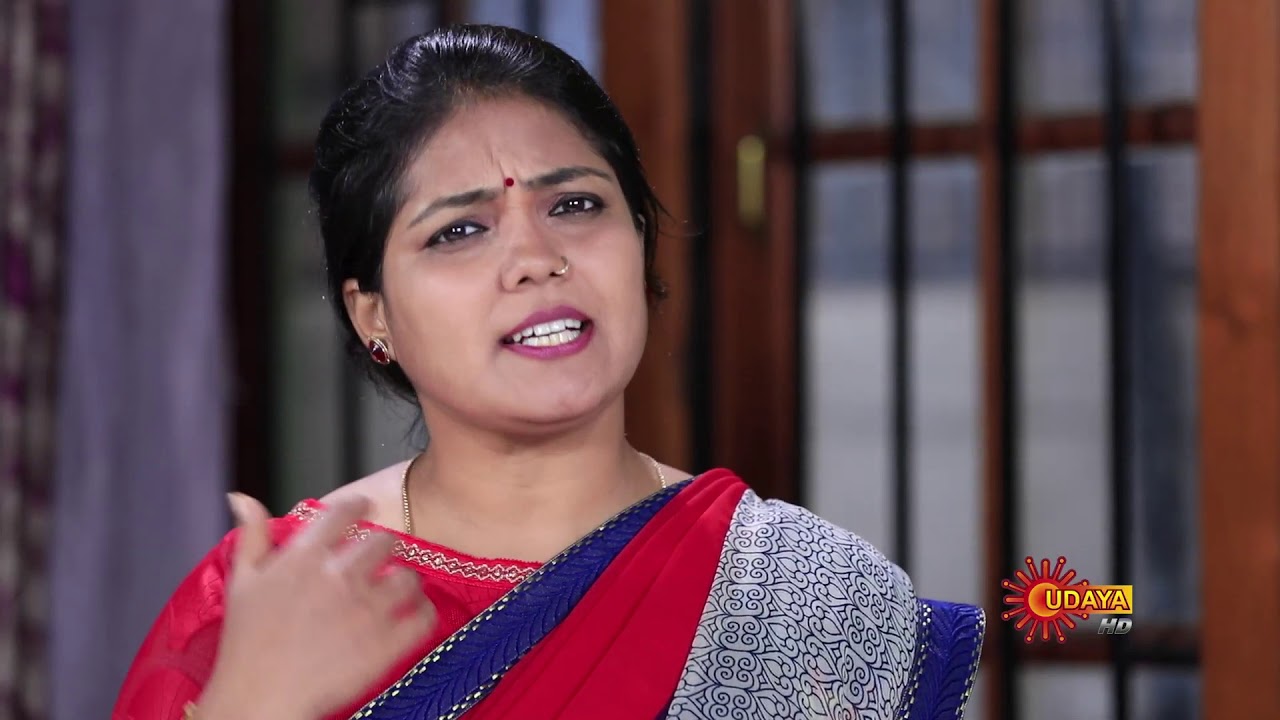 Jeevanadhi - Full Episode | 23rd August 19 | Udaya TV Serial | Kannada ...