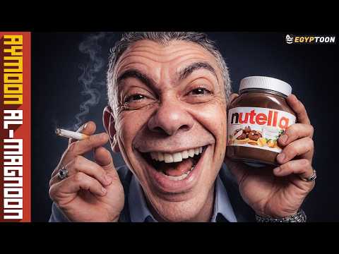 طيّبات ضياء العوضي | برنامج أيمون المجنون