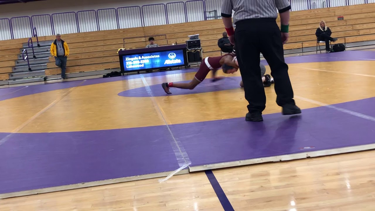 Nathan 2020 MH loss - YouTube