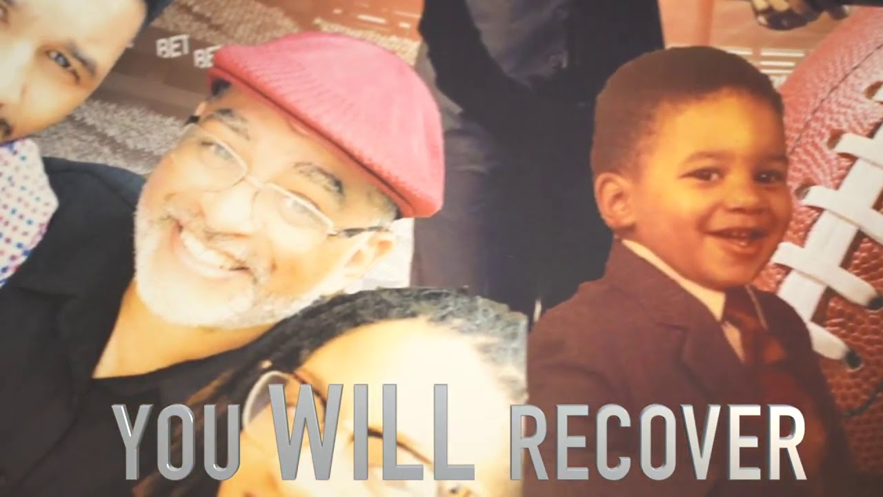 Be Healed - Isaac Cates & Ordained, feat. Joseph Clarke (Resound) - YouTube