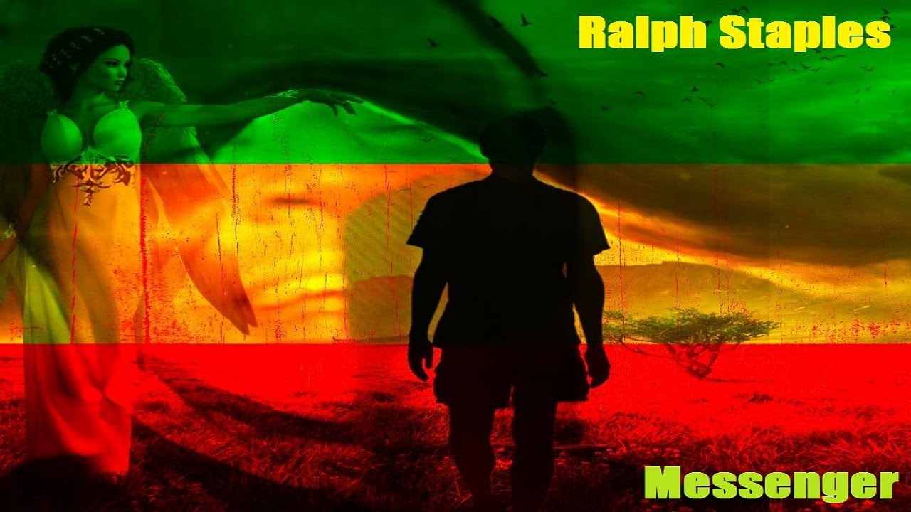 REGGAE GOSPEL MUSIC (MESSENGER ) - YouTube