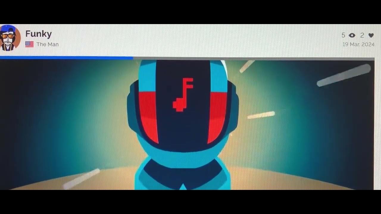 Funky - YouTube