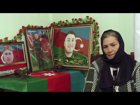 Şəhid Nurlan Malikov haqqında sənədli film (Tam versiya)