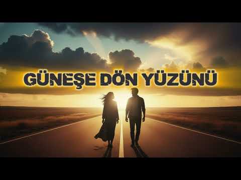 GÜNEŞE DÖN YÜZÜNÜ - Psychedelic Anadolu Rock (Orijinal Beste)