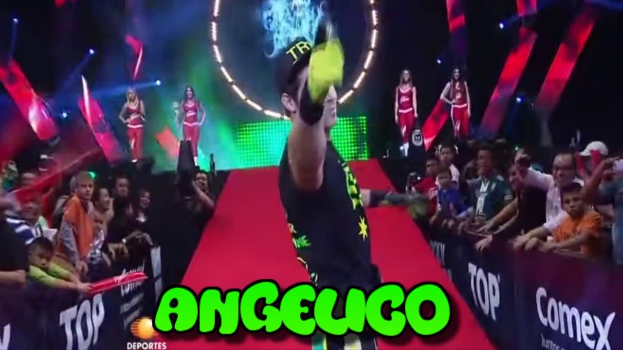Angelico - YouTube