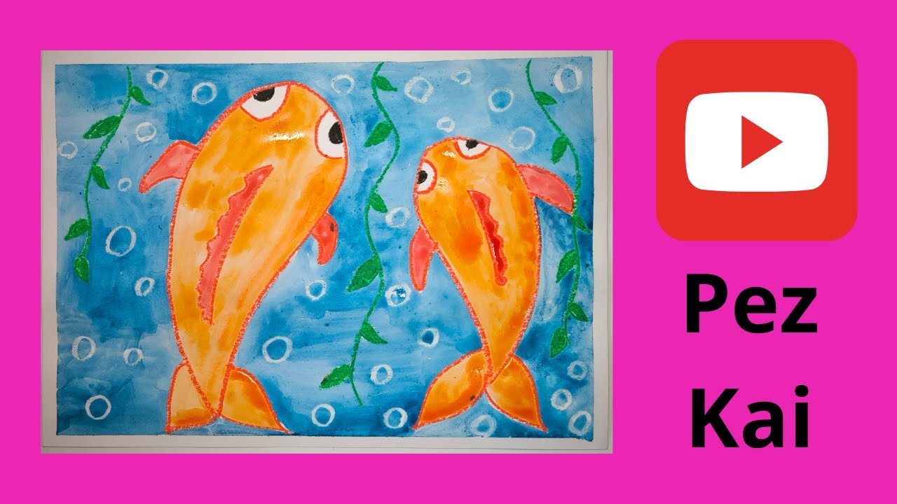 Kai Fish - YouTube