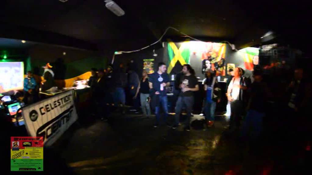 Gussie P PT 6 @ PST Digbeth 20/09/14 - YouTube