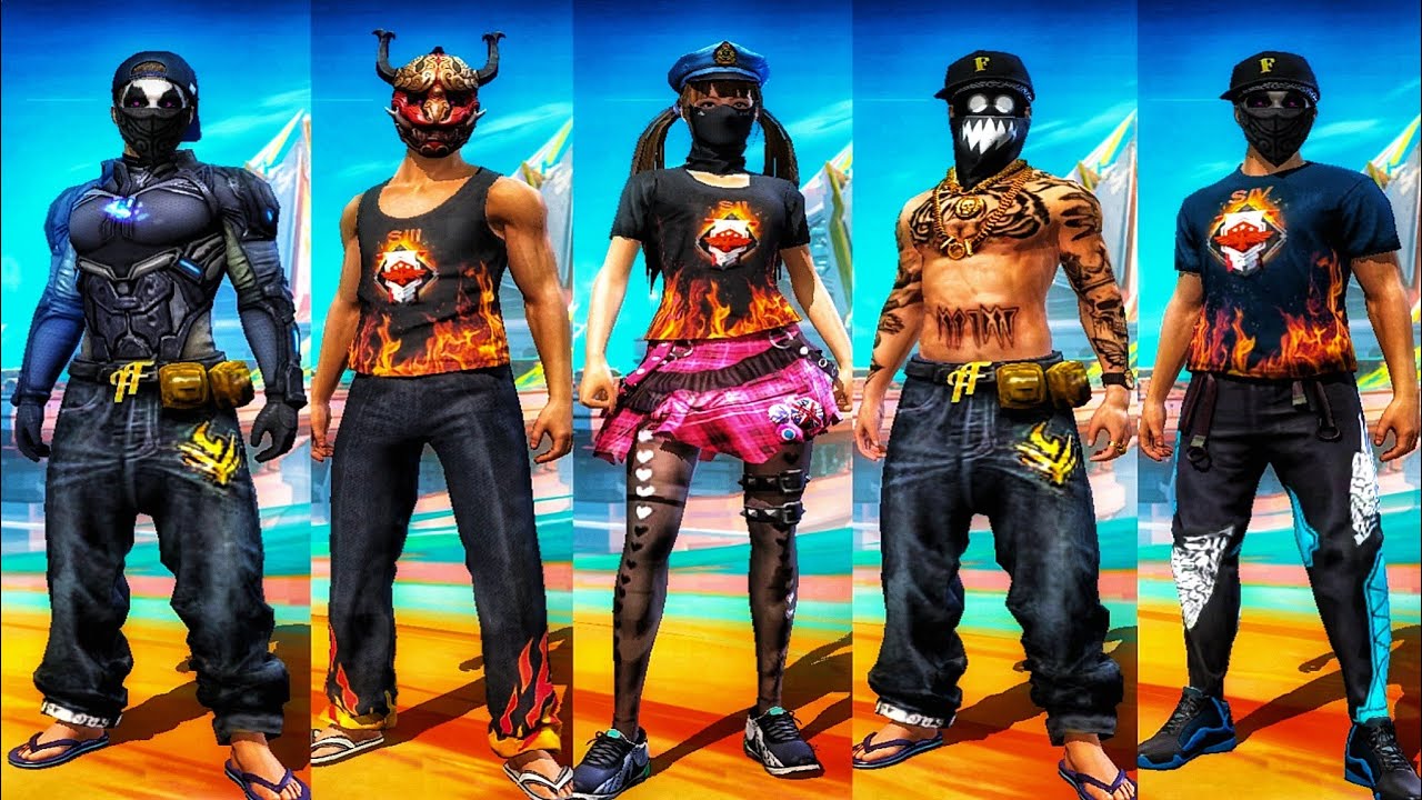 PACK DE TEXTURA FREESTYLE V1 ON FIRE (SADX, SW7, LOPESX) (FUNCIONA NO SUAVE - 0 B4N) TEXTURA 3D ...