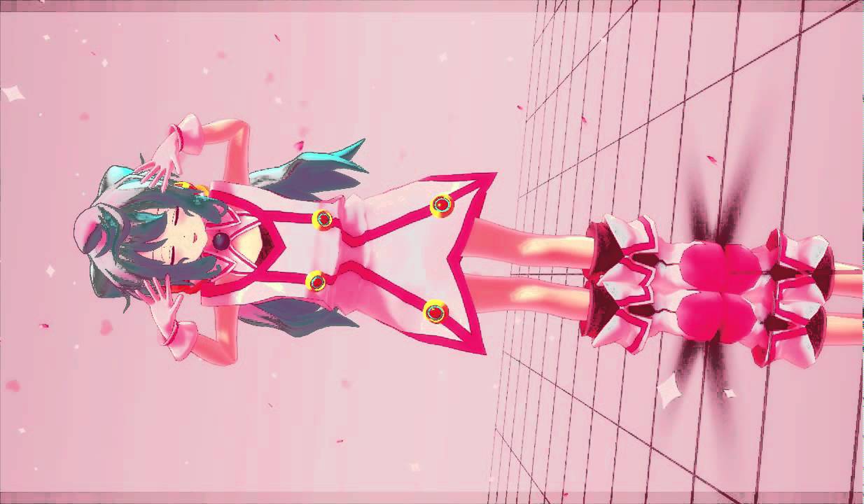 【MMD】Renai Circulation ft. Hacka Doll #3 - YouTube
