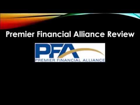 Premier Financial Alliance Reviews- How to Succeed in PFA Insurance ...
