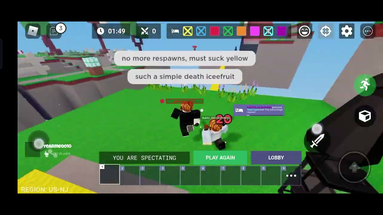 Found another hacker making huge sounds and using vxpe.@Waike - YouTube