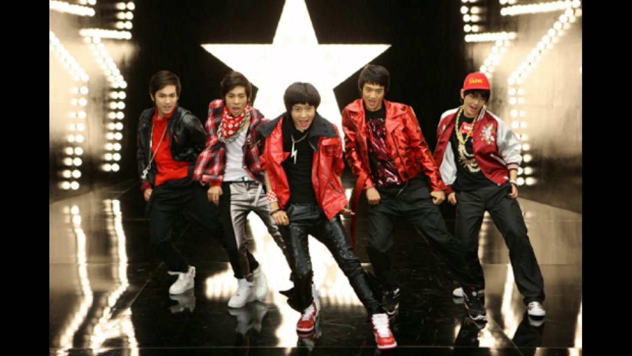 Shinee - Replay Korean Version Accapella - YouTube