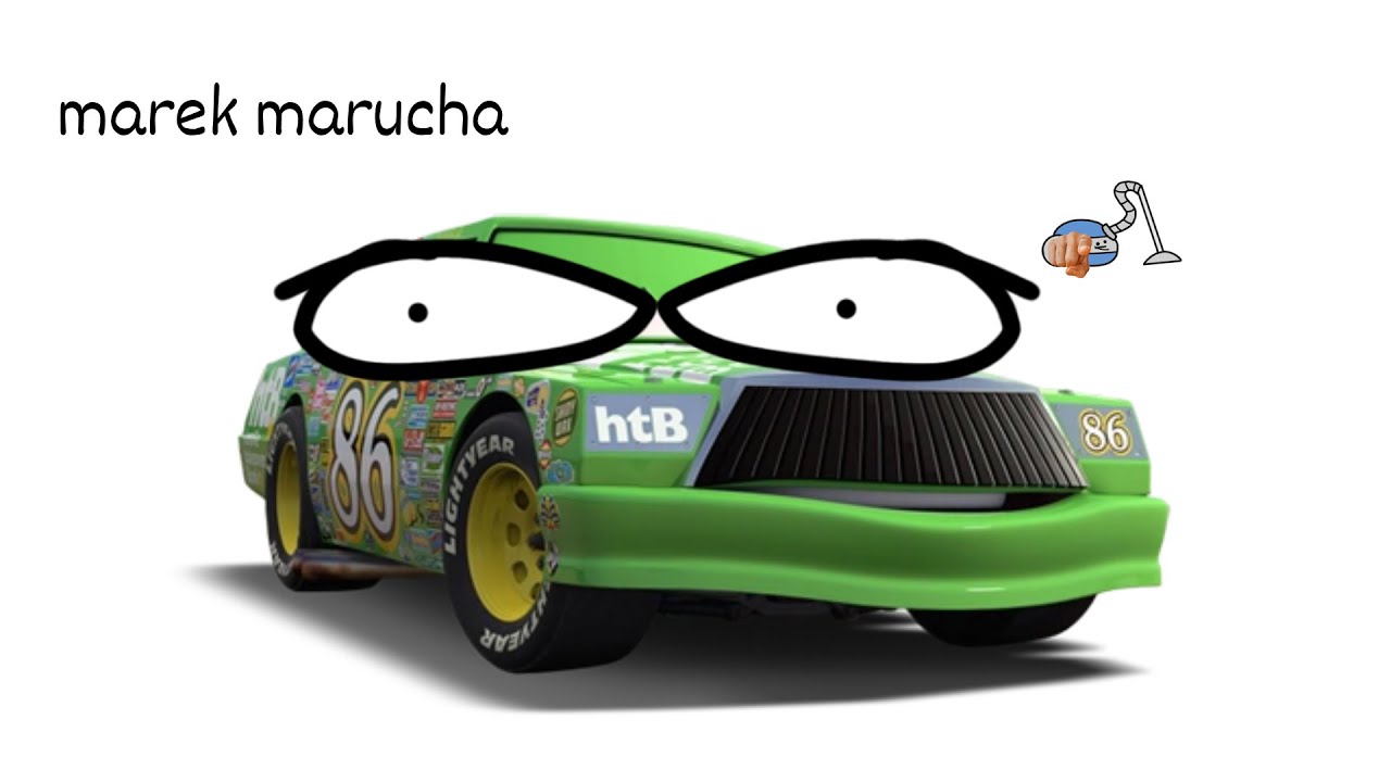 marek marucha. - YouTube