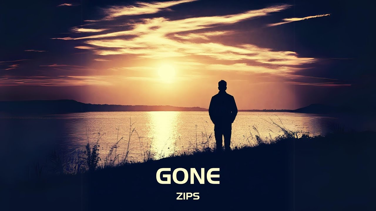 Gone [Pt.1 & 2] (Official Lyric Video) - YouTube