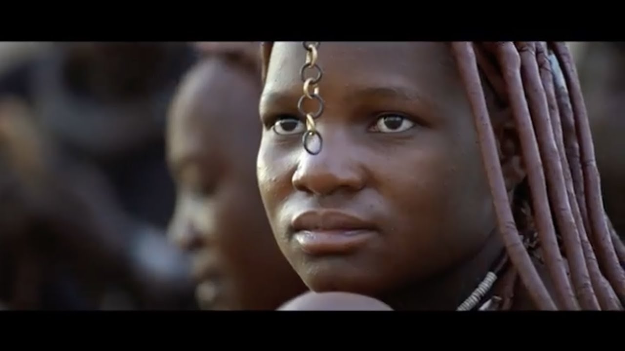 NAMIBIA (Trailer) - YouTube