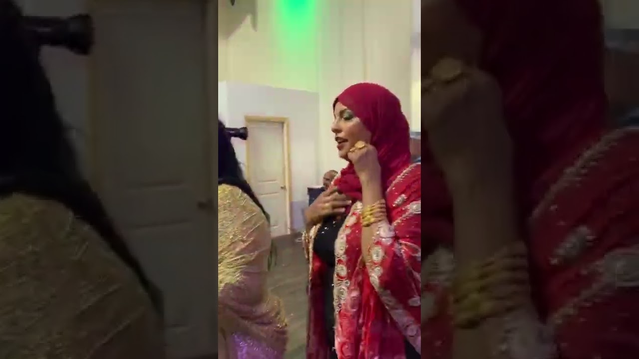 Harari Wedding - YouTube