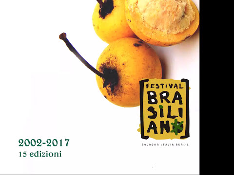 Brasil festival - dal 2002