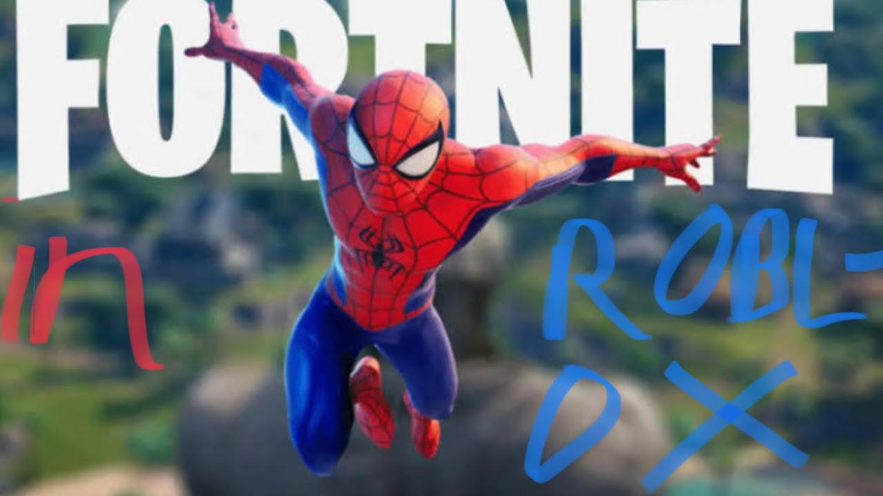 Bullying kids in roblox Fortnite rip-off - YouTube