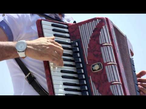 ELMIR GERAYBEYLI EHMEDLI) KULEK AZERI CLIP 2013