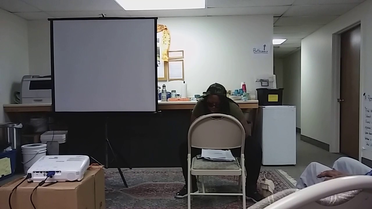 AmeriCorps POL // Erica - YouTube