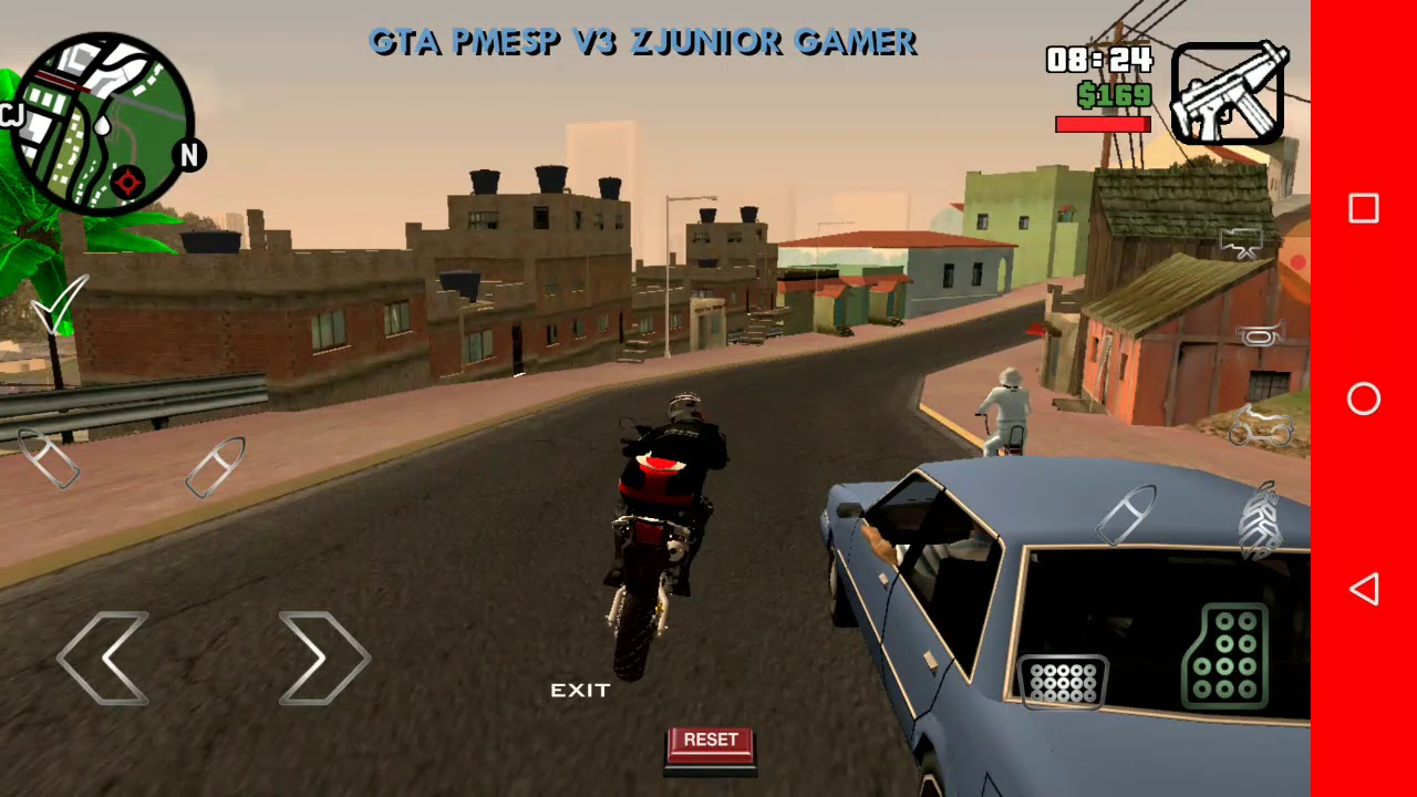 Palicia 24 horas ep1 - YouTube