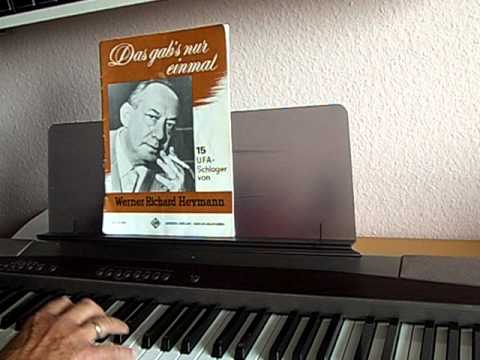 Werner Richard Heymann - YouTube