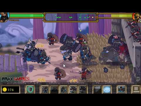 Siegius - Gallic Mission 9: "Behemoth Bridge" - YouTube
