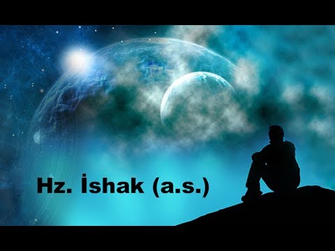 Peygamberlerin Hayatı : Hz. İshak (a.s.) - YouTube