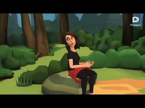 Animation love break up videos in English - YouTube
