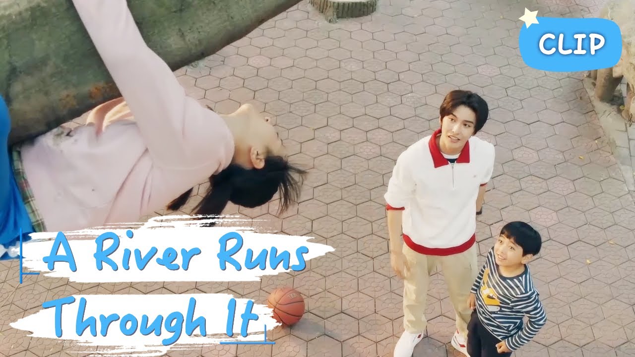 Trailer EP 03 - I really can't hold on anymore!! | A River Runs Through ...