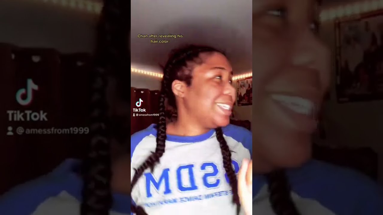 CHANNIE'S ROOM EP. 148 | #shorts - YouTube