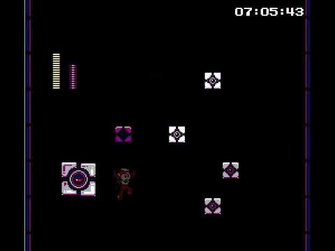 Mega Man: Rock n' Roll Playtesting - Yoku Devil (Time Attack) - YouTube