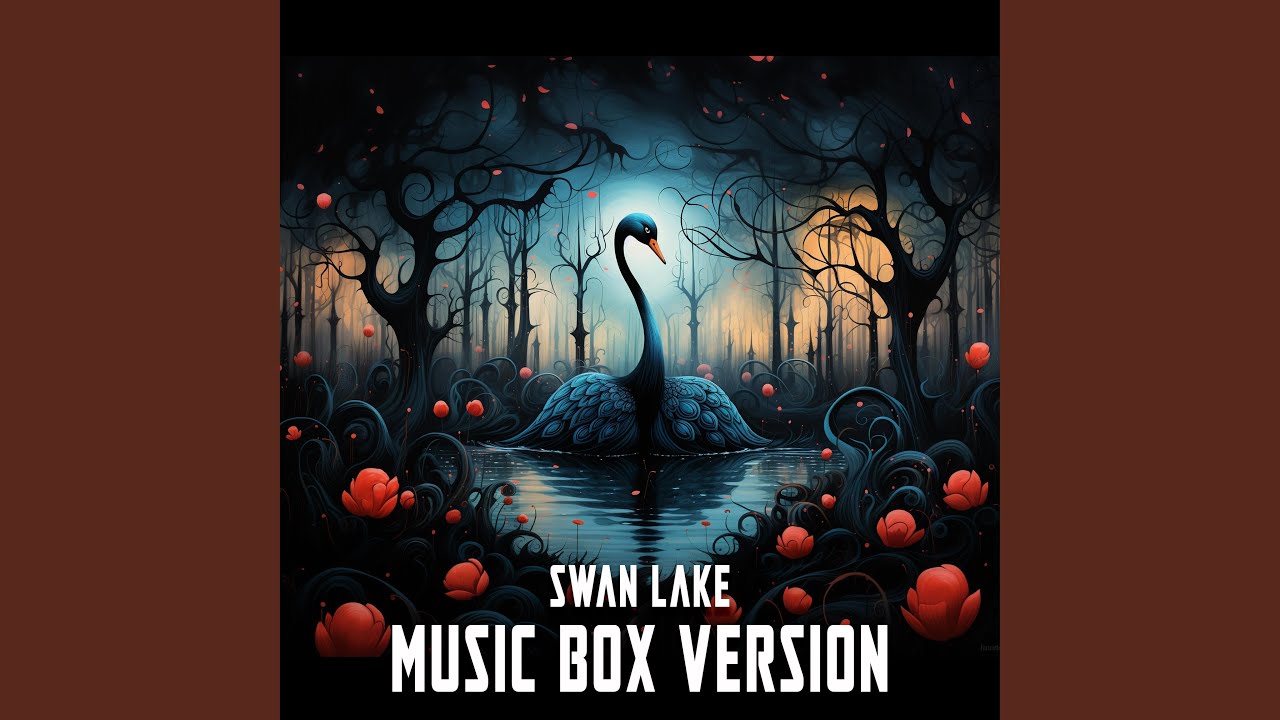 Swan Lake (MUSIC BOX Version) - YouTube
