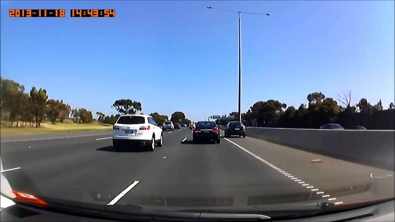 princess freeway rego XMN533 clown - YouTube