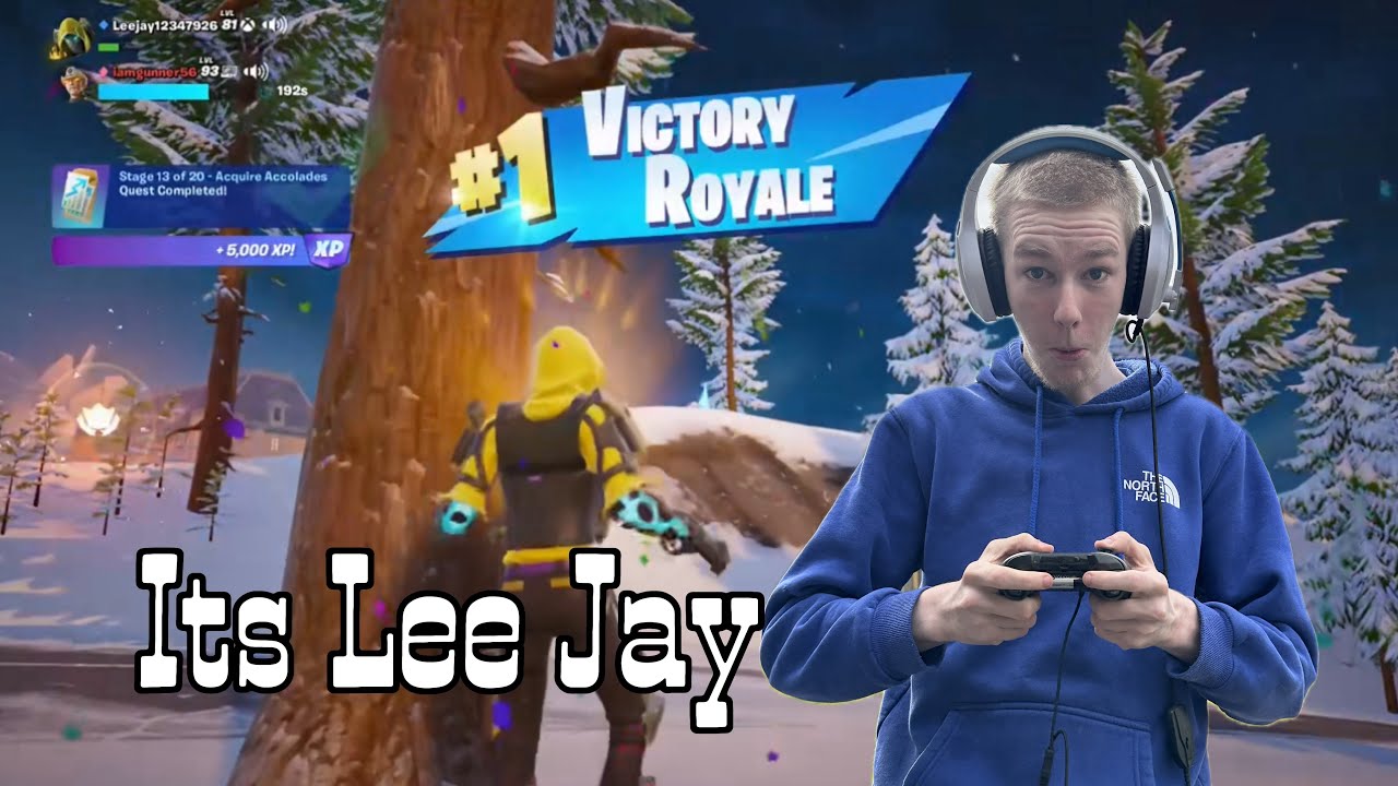 Welcome To Our New Fowler Family Gamers Channel - YouTube