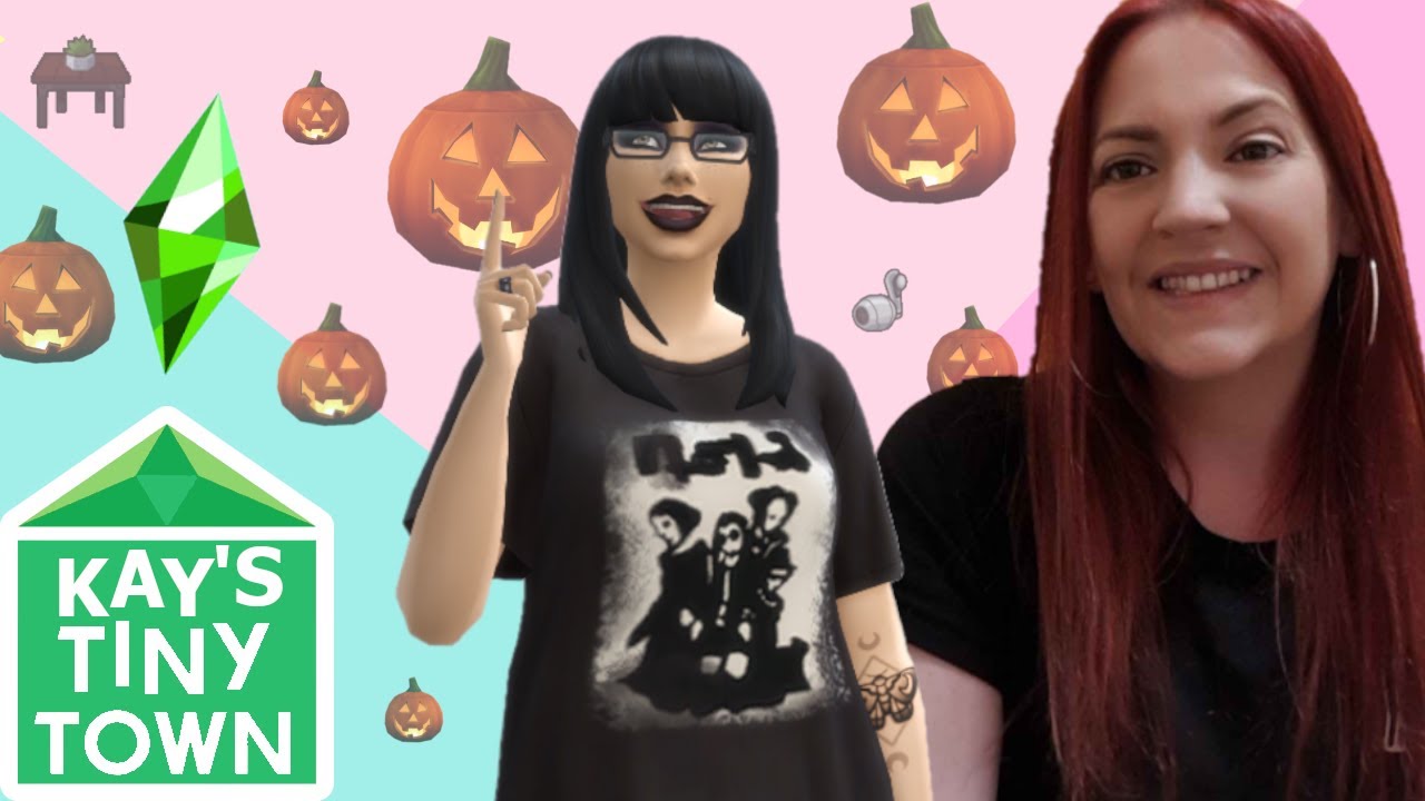 It's Spooky Season - Part 10 - YouTube