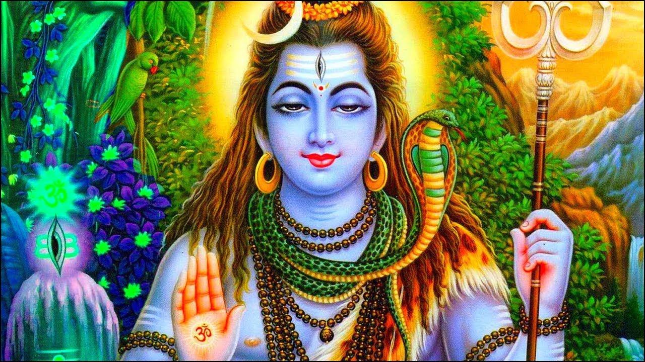 HiTech Dark Psytrance 190 BPM Maramba - Ode To Nature - YouTube