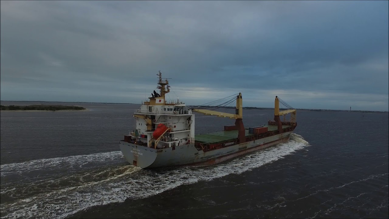 Nomadic Milde 2 18 18 - YouTube