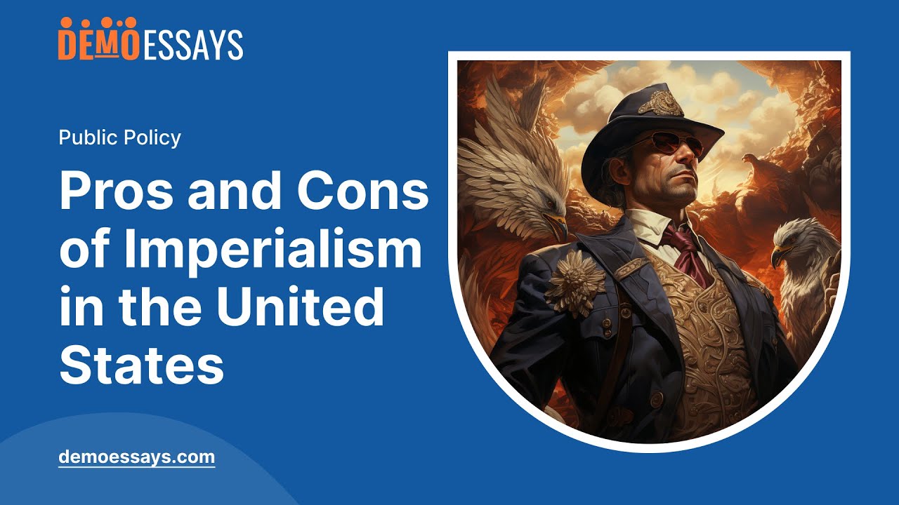 5 Historical Arguments for Imperialism: A Sobering Look Back ...