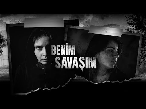 Benim Savaşım - This War of Mine Kısa Film