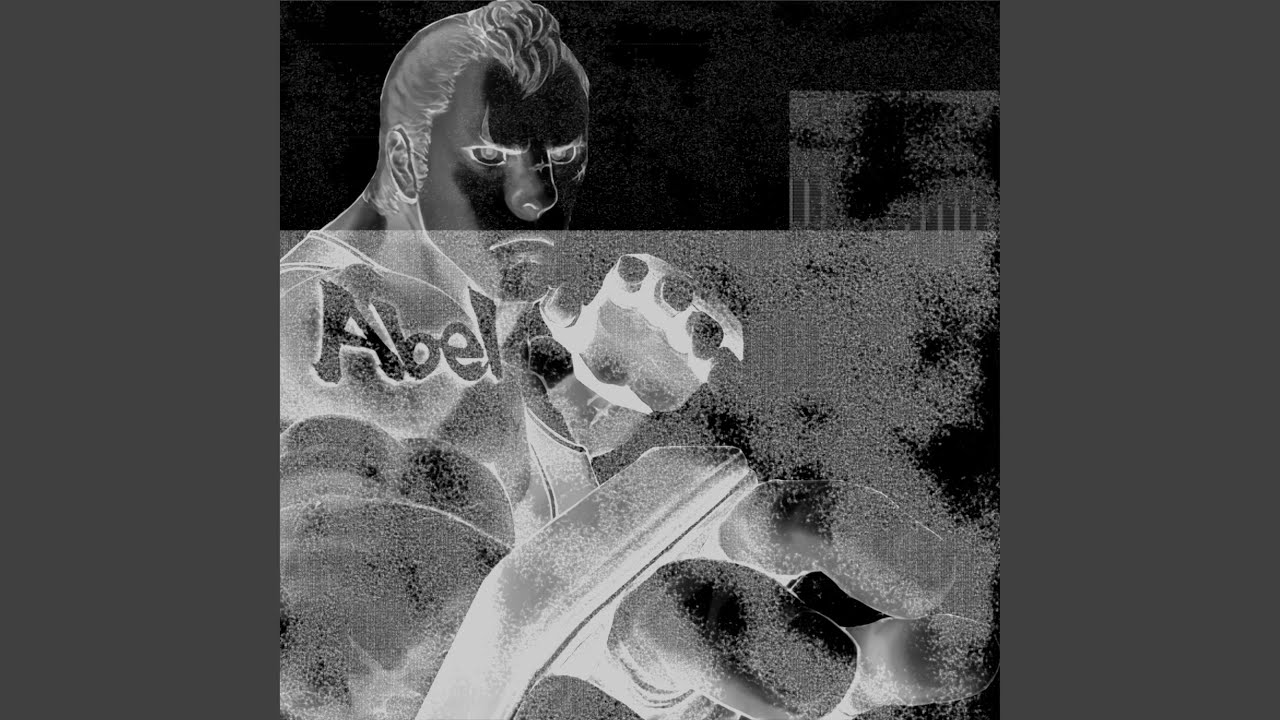 Abel (2024 Remastered Version) - YouTube