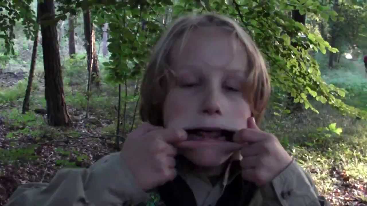 JOTARI TV 2013 - Aflevering 6 - Levend Memory en terugblik - YouTube