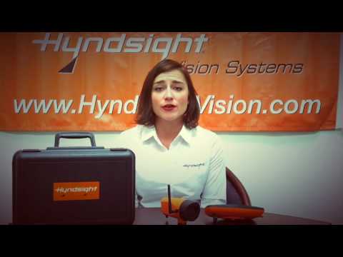 Hyndsight Various Camera Angle Lens