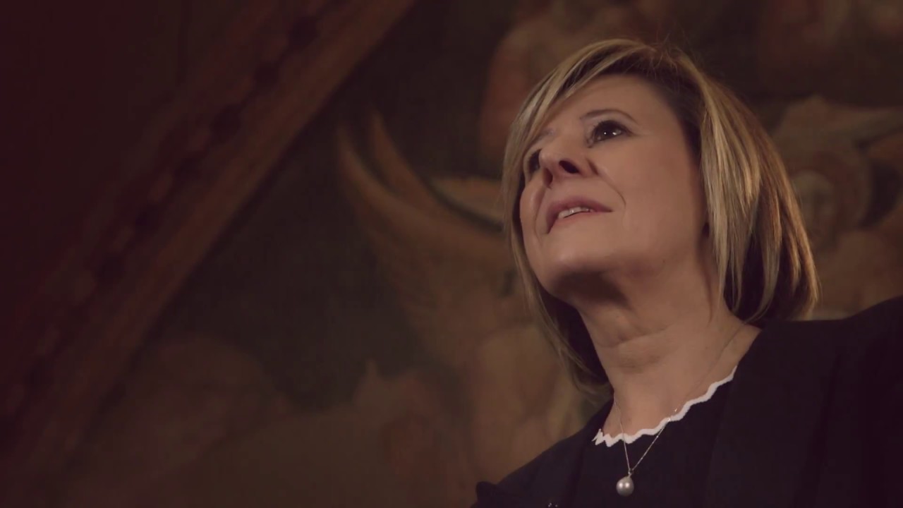 "Lorenzo Lotto dialoga con Giacomo Leopardi", Recanati - Laura Melosi ...