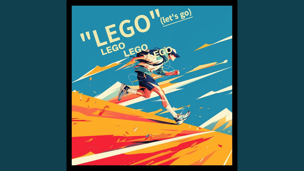 LEGO (let's go) - YouTube