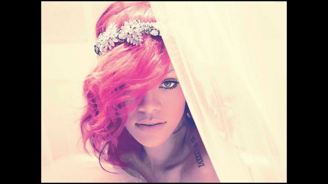 Rihanna-Only Girl (In the world) (FULL) - YouTube