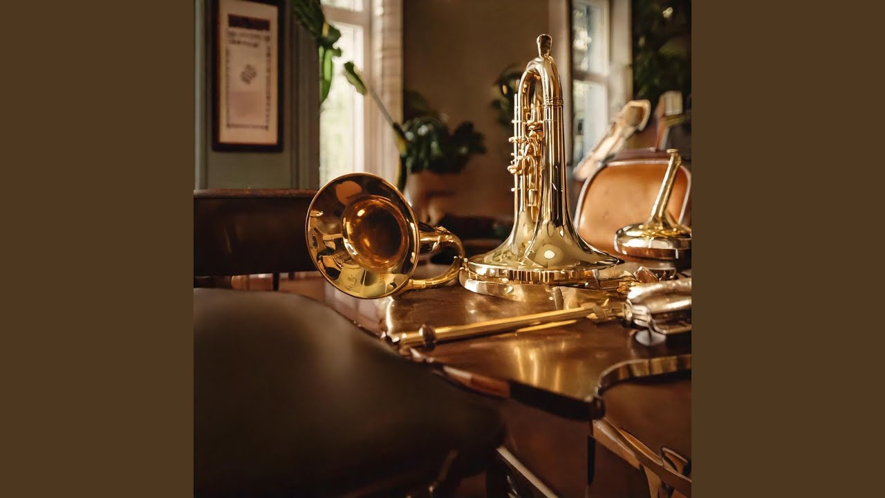 Jazzy Melodic Tunes - YouTube