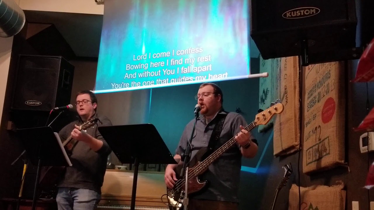 December 1, 2019, Common Place Church: Part 1 - YouTube
