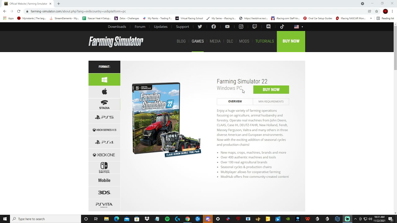 Farming Simulator 22 not opening temporary fix. Fs22 - YouTube