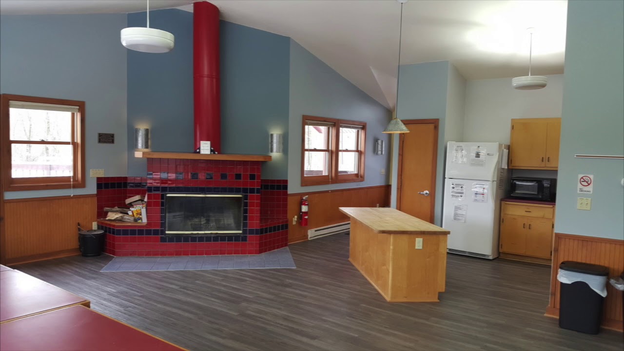 North Star at Camp Silver Brook - YouTube